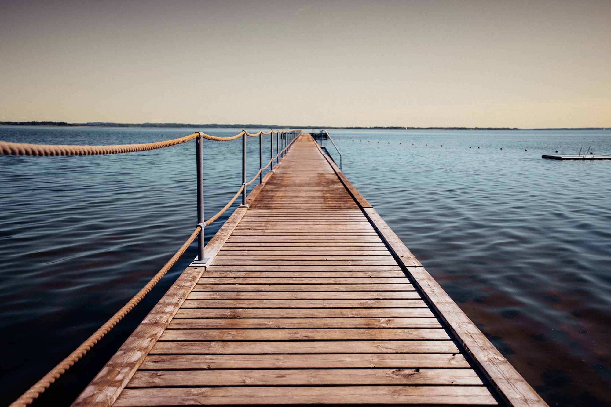 LYBYSTRAND – Krostue og Iscafé